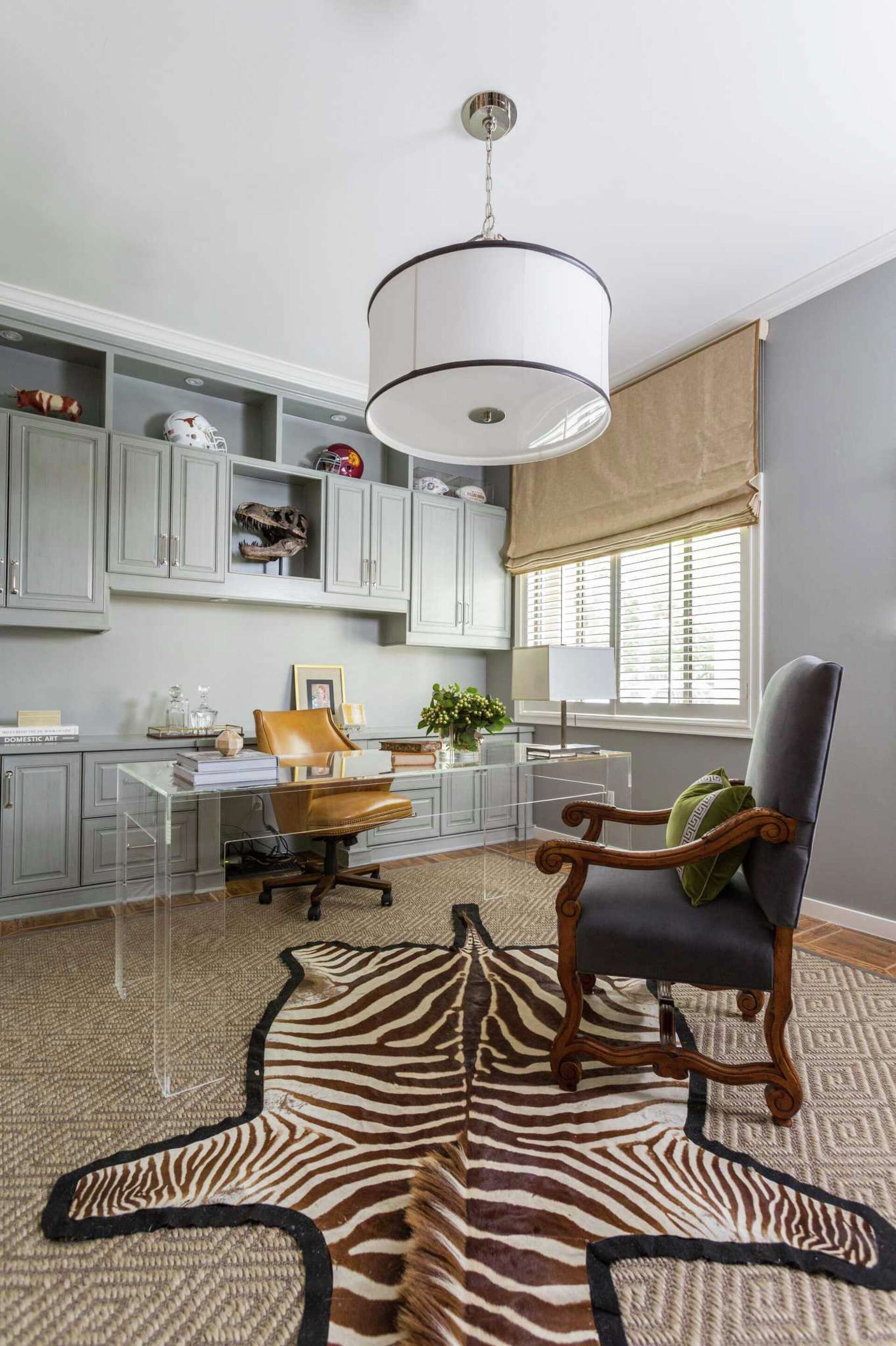 Design tips: What should I do with the smallest kitchen ever?