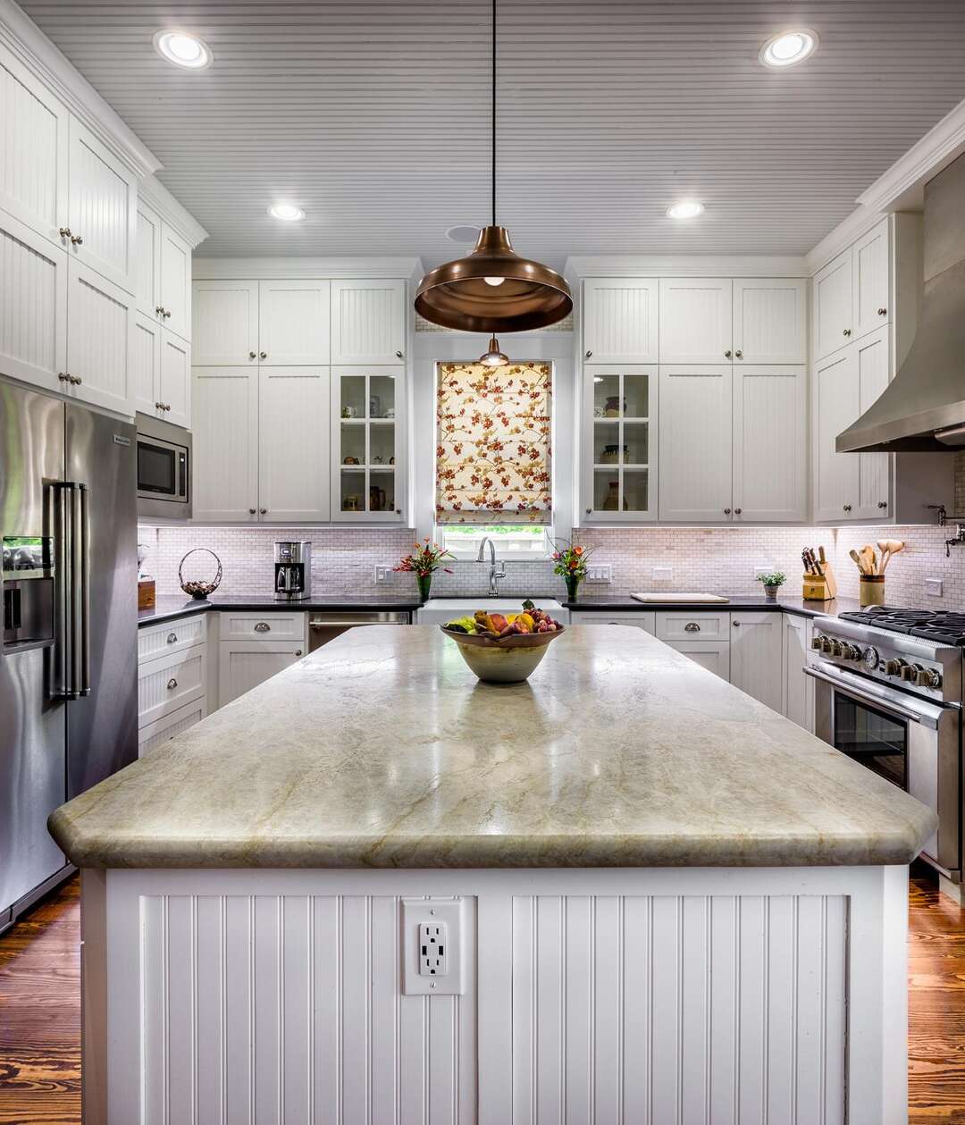 Design tips: What should I do with the smallest kitchen ever?