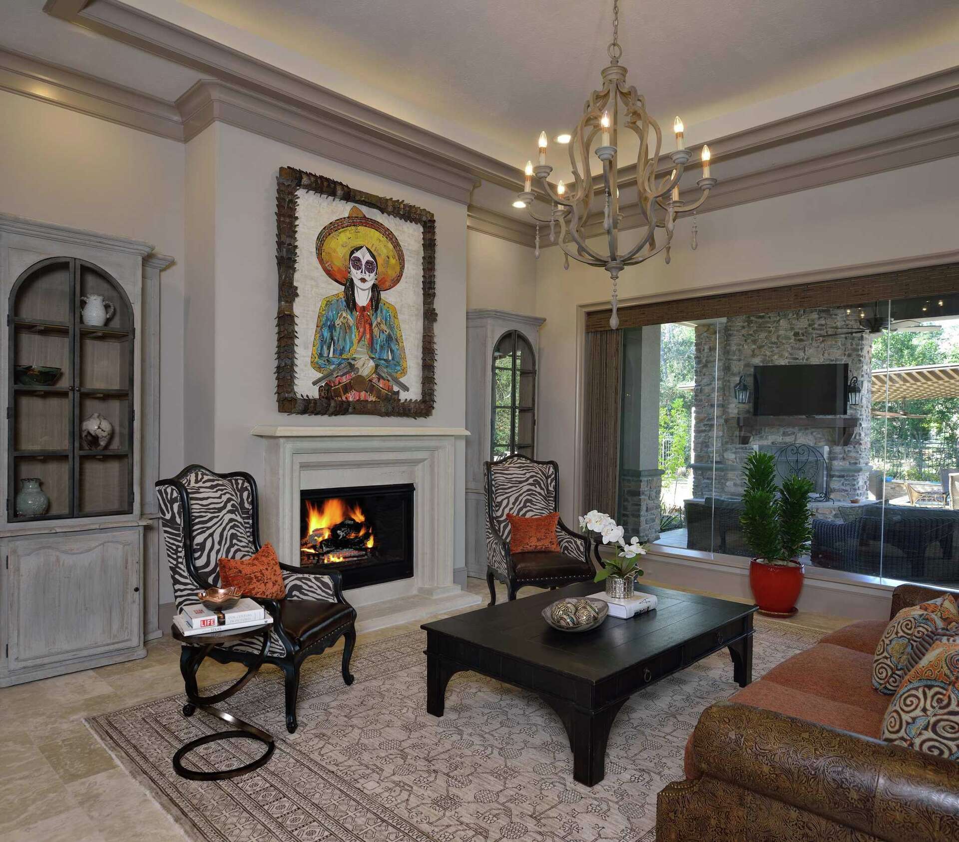 Design tips: What should I do with the smallest kitchen ever?