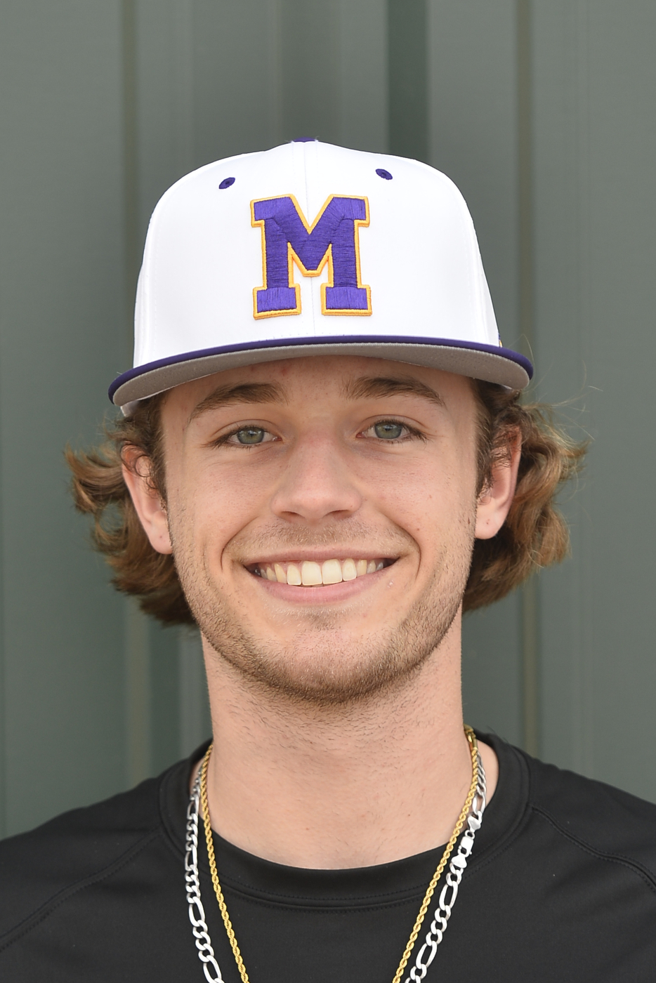 Meet the Team: MHS Bulldog Baseball