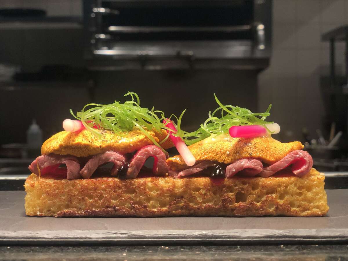 Celebrate National Toast Day at these San Francisco restaurants