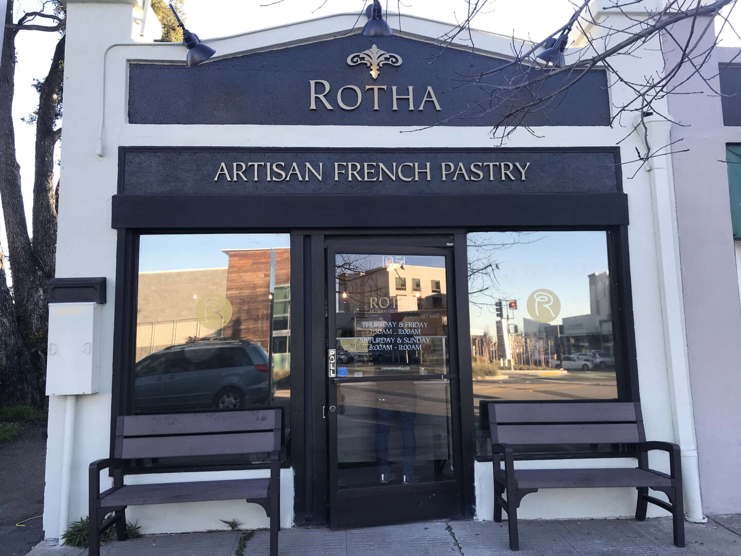 The most popular new East Bay bakery is only open 3 hours a day