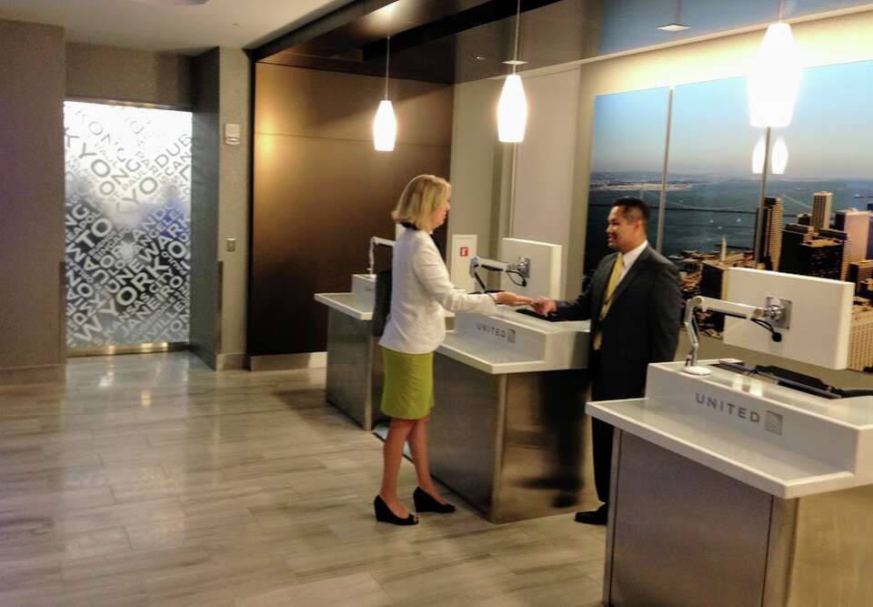 United’s ultra-elite, secretive frequent flier status: Global Services