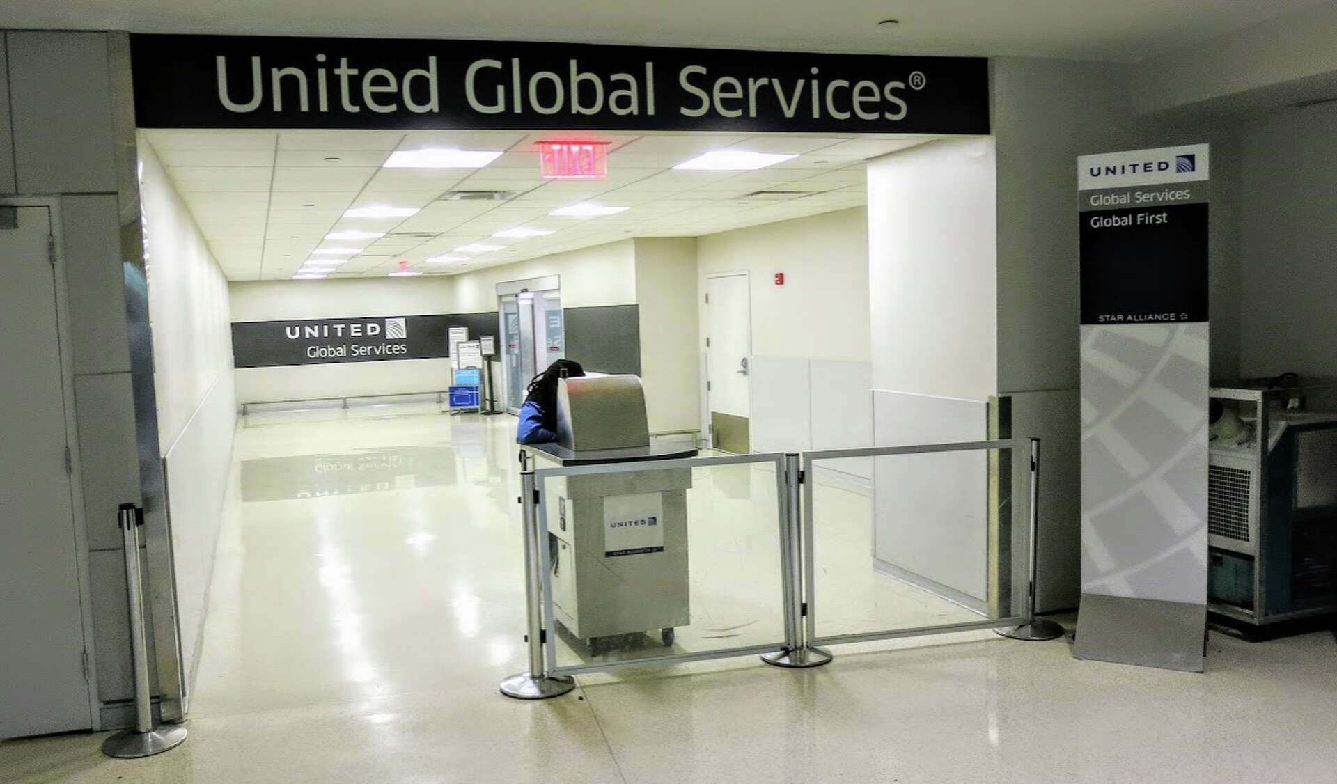 United’s ultra-elite, secretive frequent flier status: Global Services