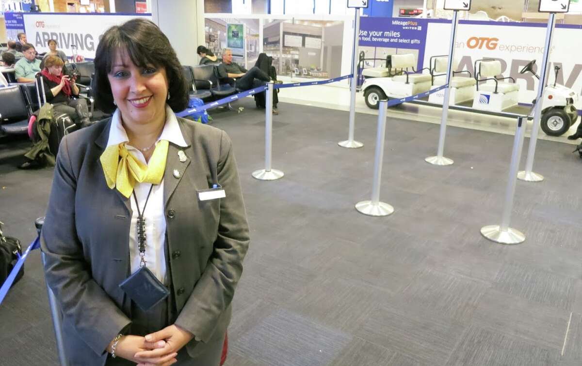 United’s ultra-elite, secretive frequent flier status: Global Services