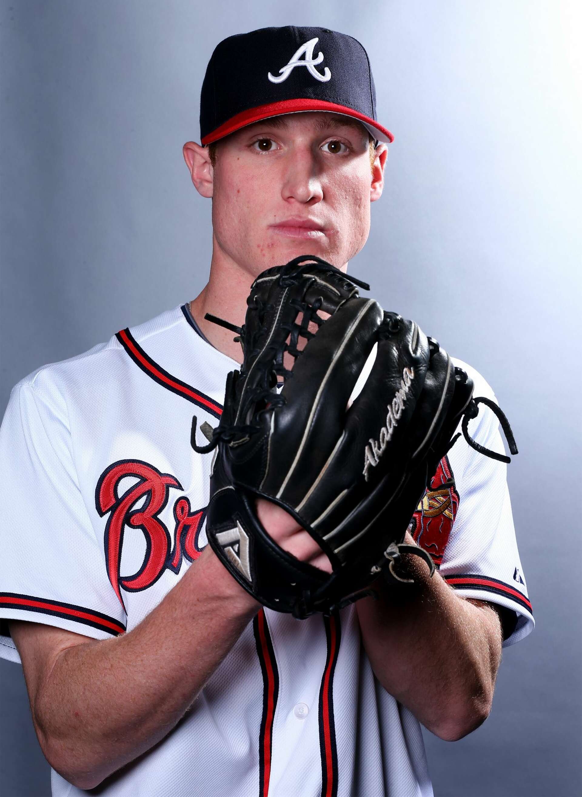 Two red-headed pitchers, both named Brady Feigl, take DNA test to see ...