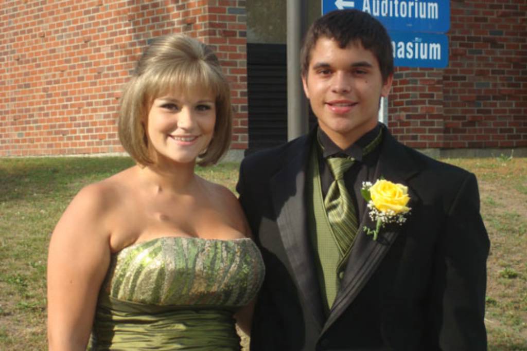 SEEN - Columbia High School Senior Prom