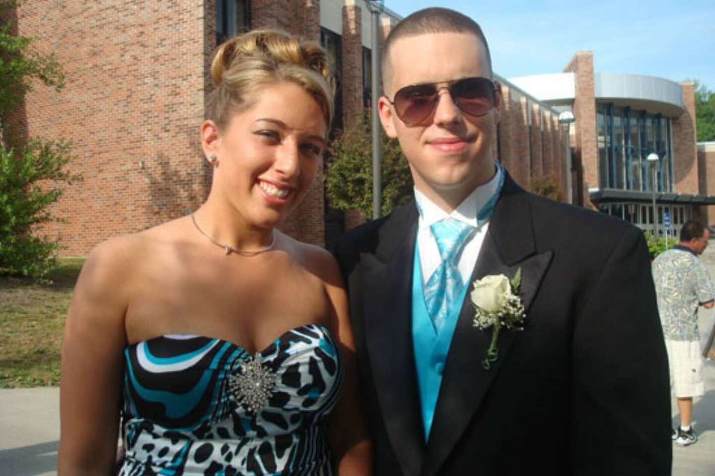 SEEN - Columbia High School Senior Prom