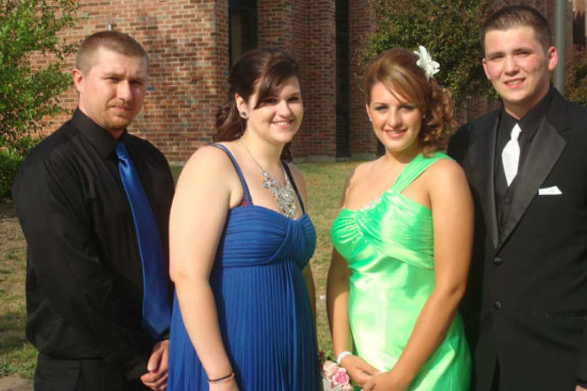 SEEN - Columbia High School Senior Prom