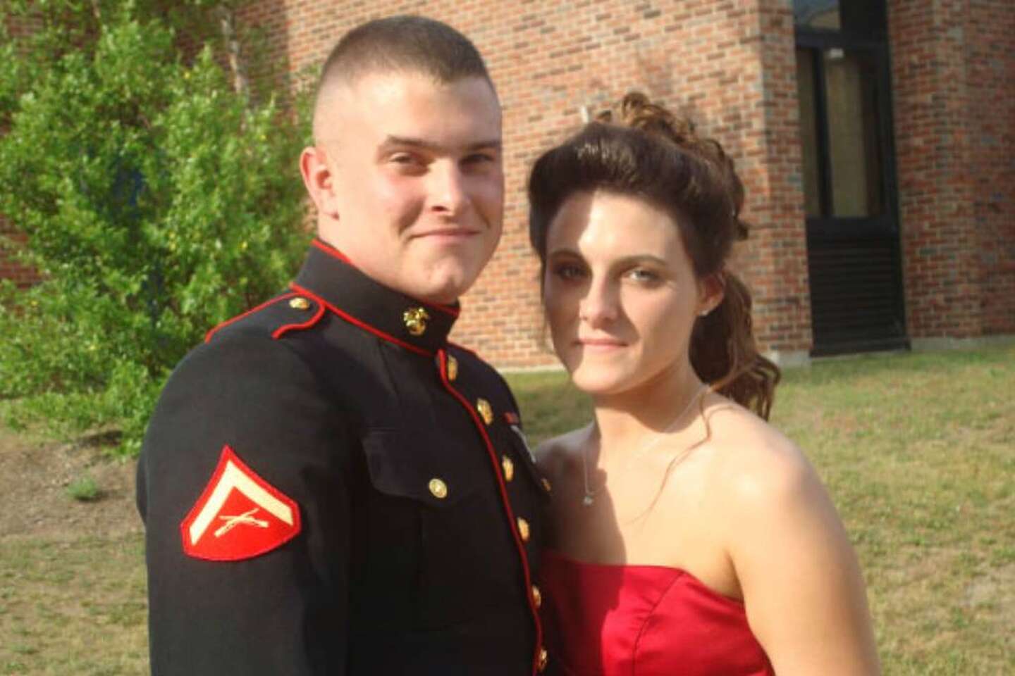 SEEN - Columbia High School Senior Prom