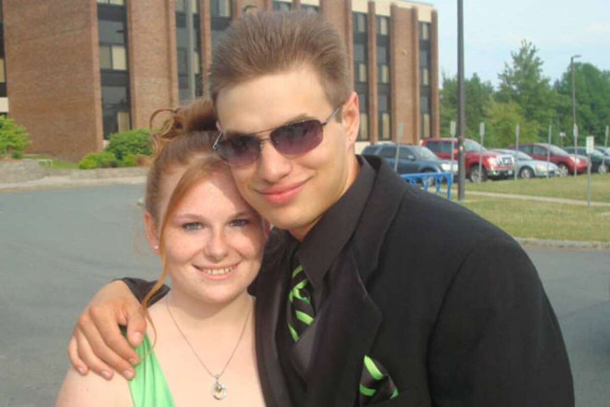 SEEN - Columbia High School Senior Prom