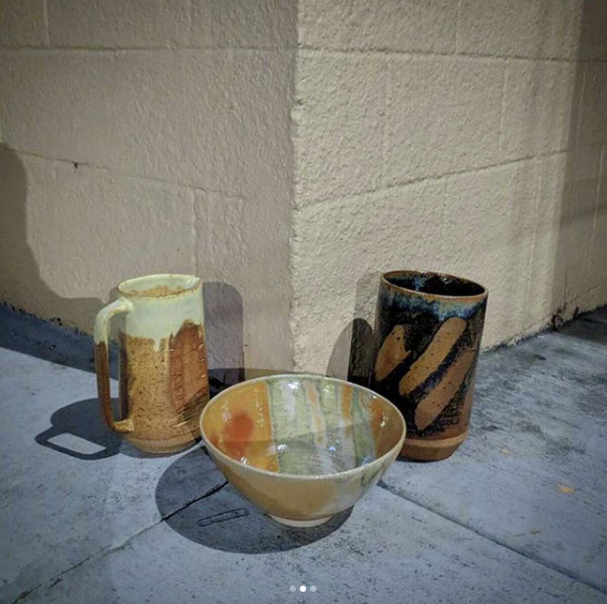 Have you seen stray pottery on the streets of SF recently? Here's why.