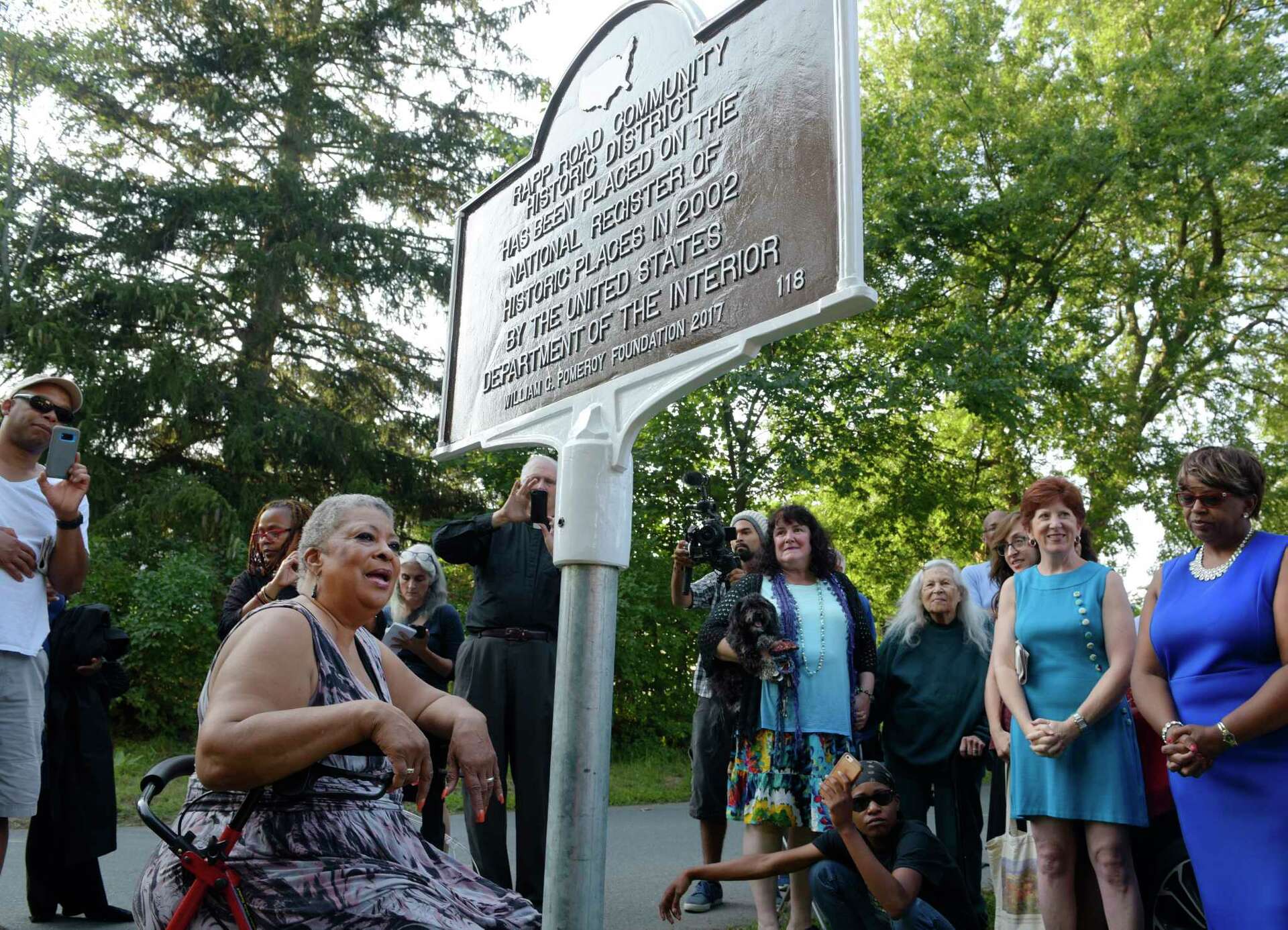 New WMHT documentary traces local history of the Great Migration