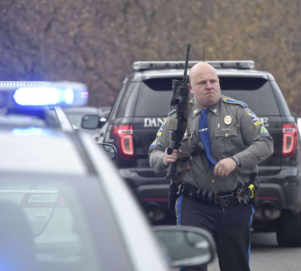 New CT state troopers contract raises transparency concerns