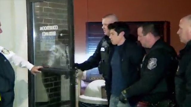 'Senseless tragedy': Man plows into family of 8, killing woman