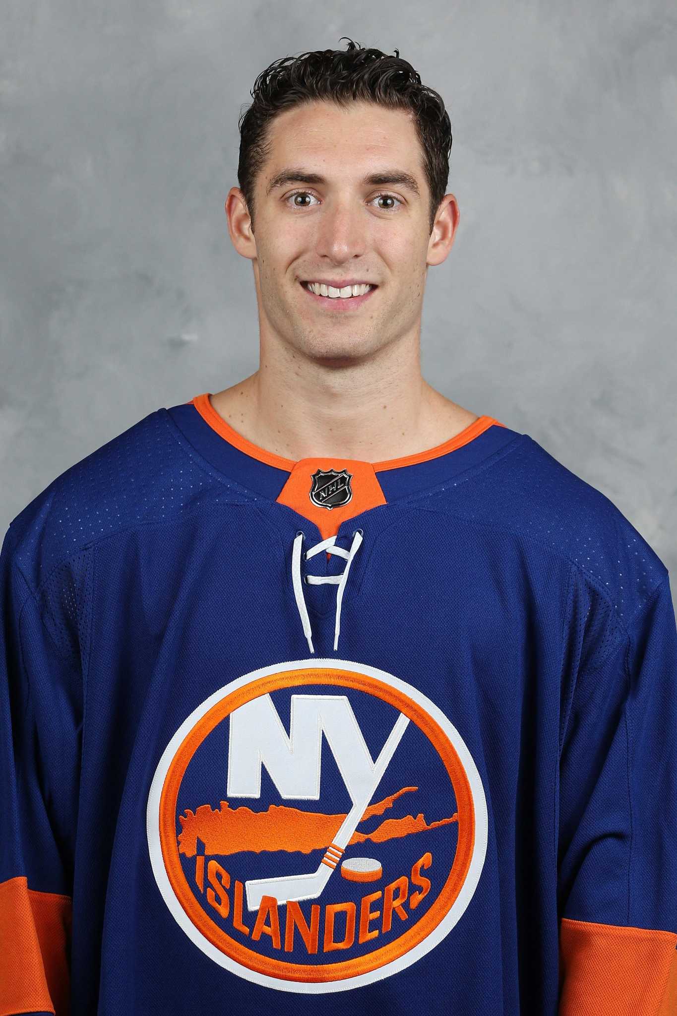 Back from knee surgery, Lorito already boosts Sound Tigers