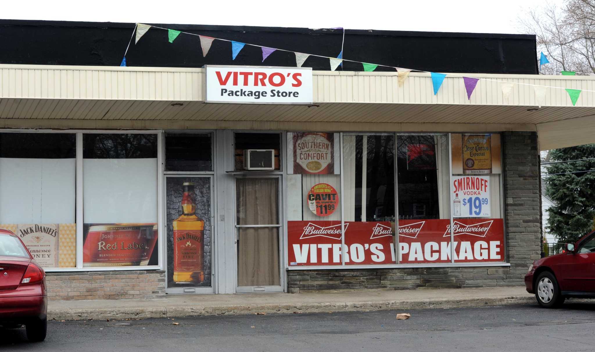 Judge Dale Radcliffe upholds Bridgeport’s new booze rules