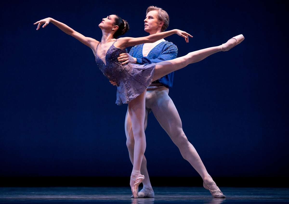 Mourad Lahlou and Mathilde Froustey are in love. How did they ever find ...