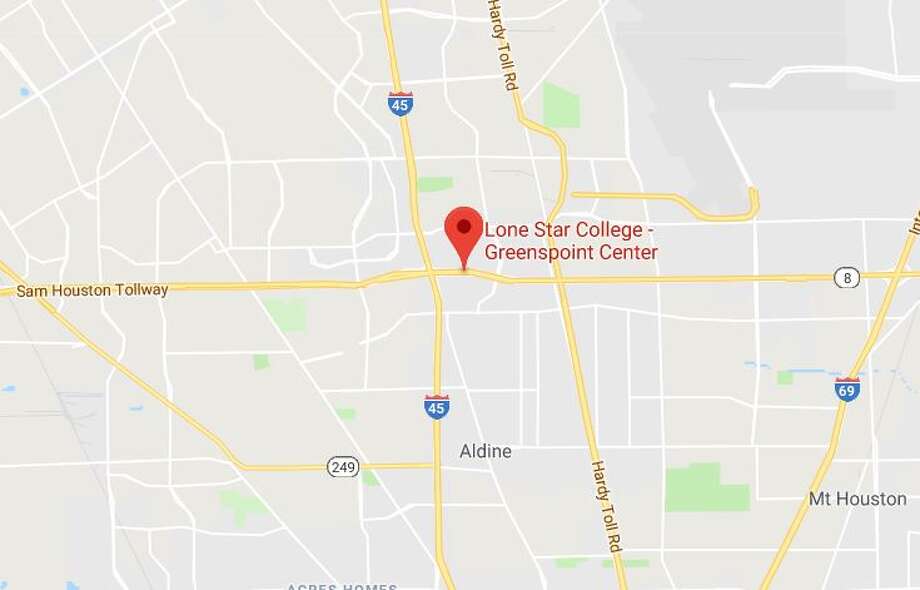 Lone Star College Greenspoint campus briefly put under lockdown ...
