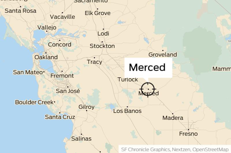 Joe Mathews: Merced — the city of California’s unfinished dreams