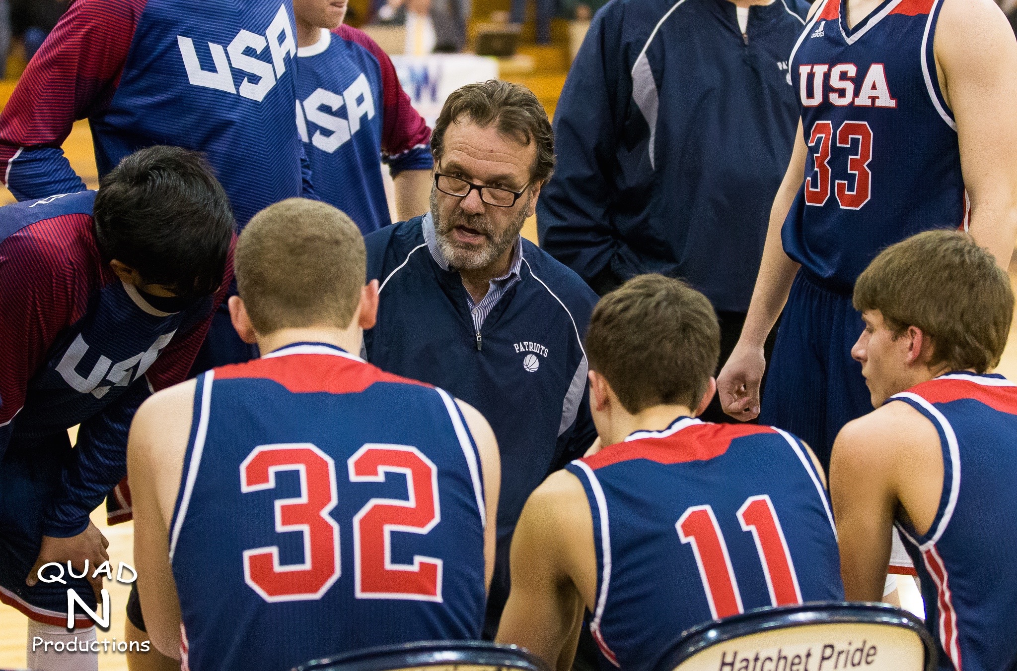 A remarkable milestone: USA’s Mark Gainforth reflects on his 400th win