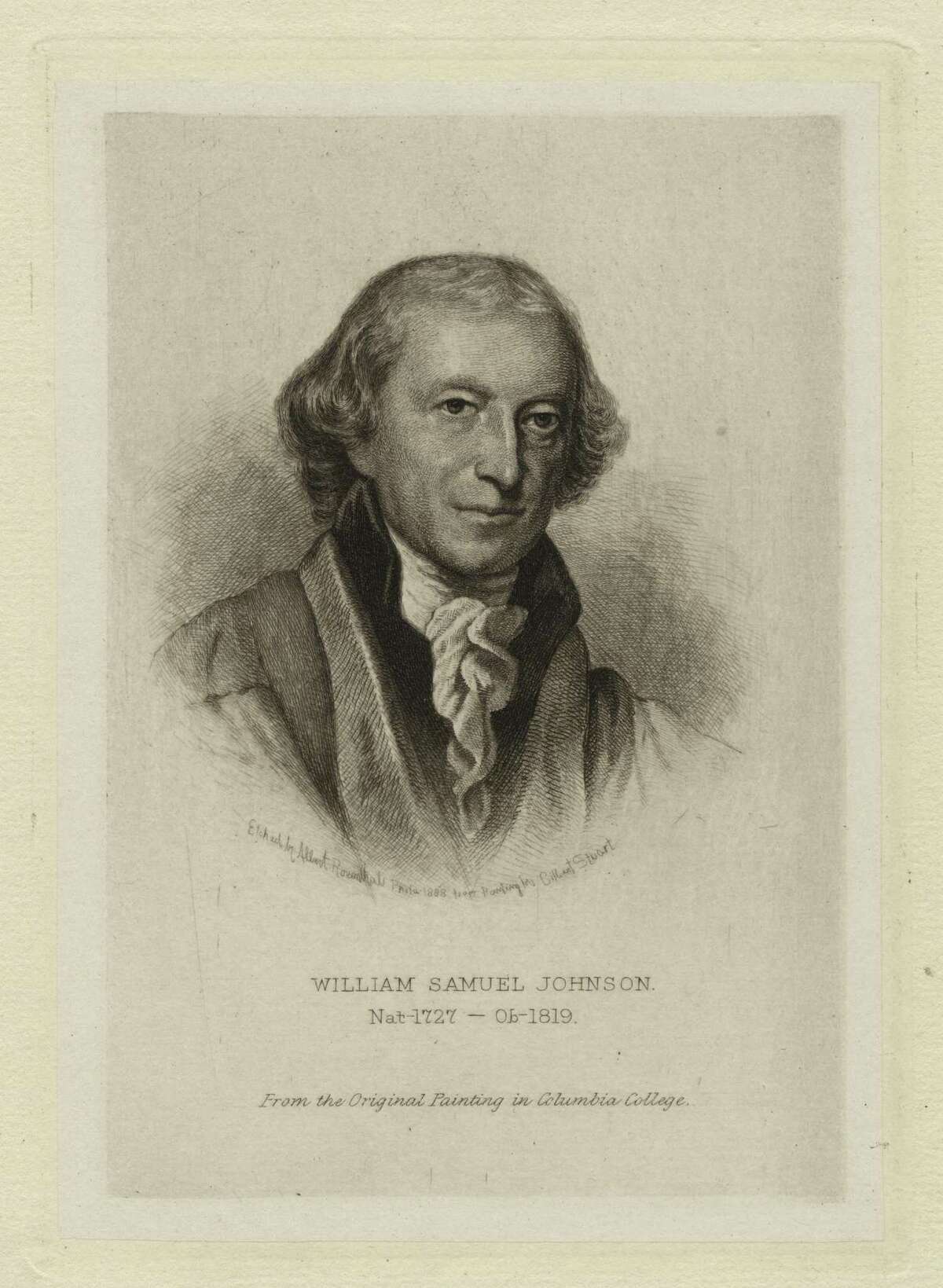 Stratford to mark birthday of slave-owning founding father