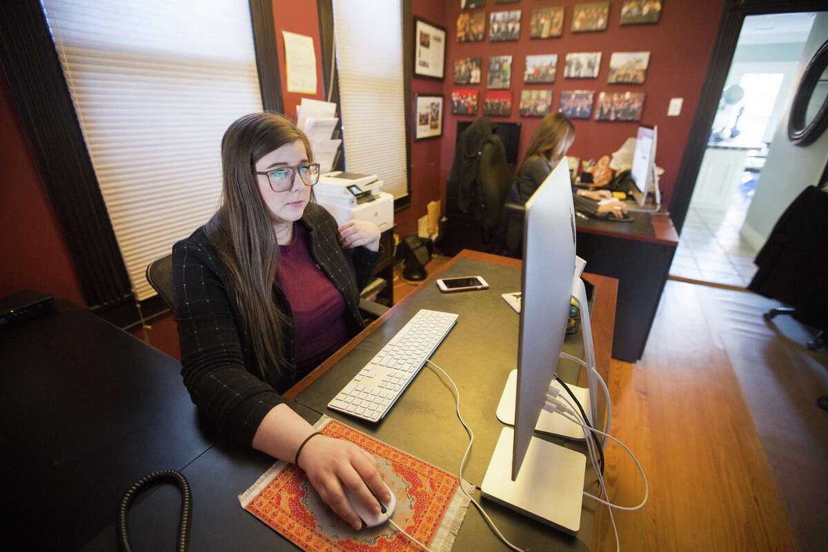 Picture yourself here: Virtual staging on the rise