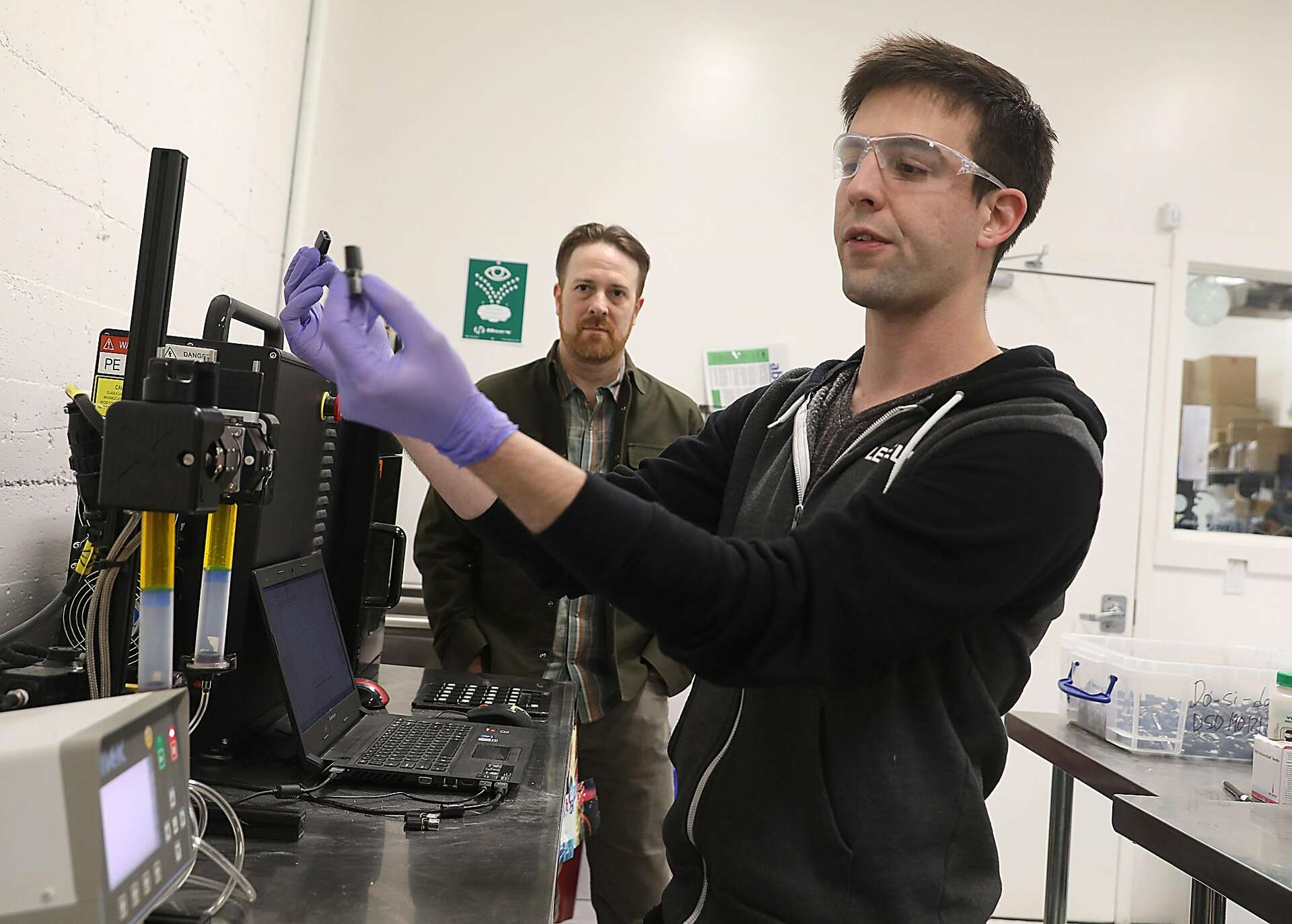 Marijuana startup spun out of Juul reaches new highs