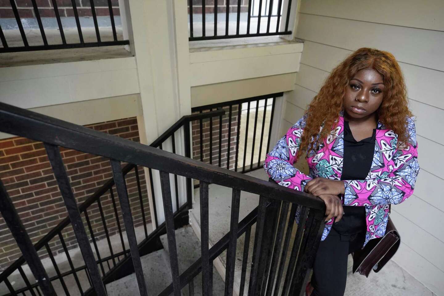 As enrollment grows, Prairie View A&M struggles with housing issues