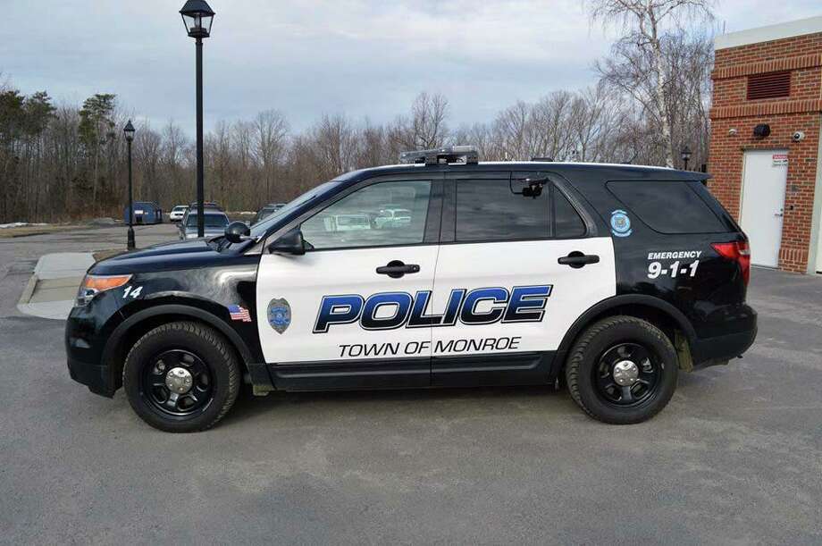 Monroe police department seeks applications - Connecticut Post