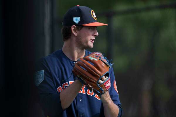 More Josh Reddick and his Speedo than you ever need to see - Houston ...