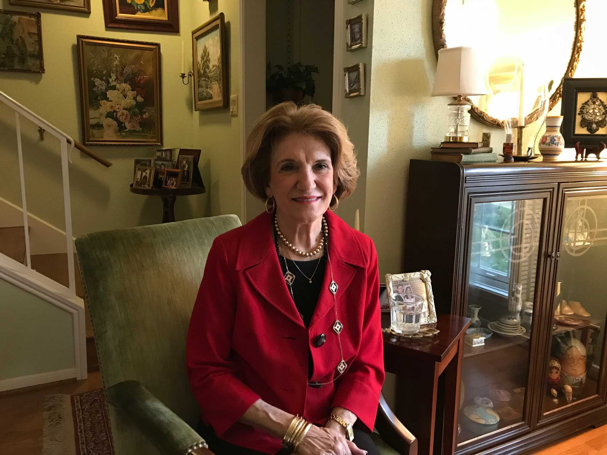 Former Katy principal reflects on history of the district
