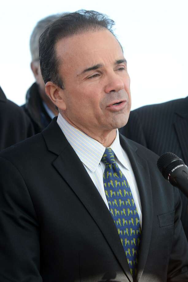 Bulk of Ganim’s campaign money comes from outside Bridgeport ...