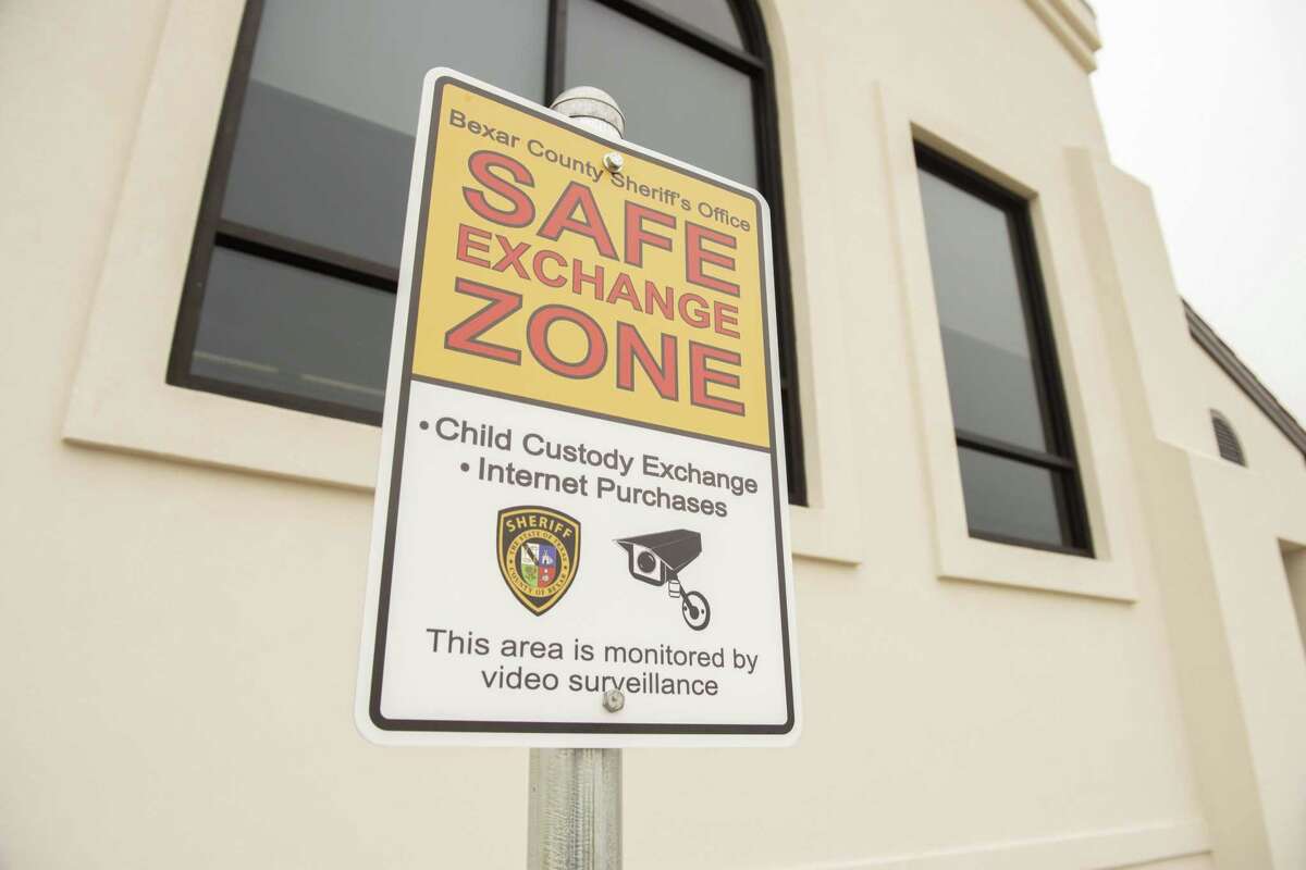 County celebrates new patrol substation on San Antonio’s Northwest Side