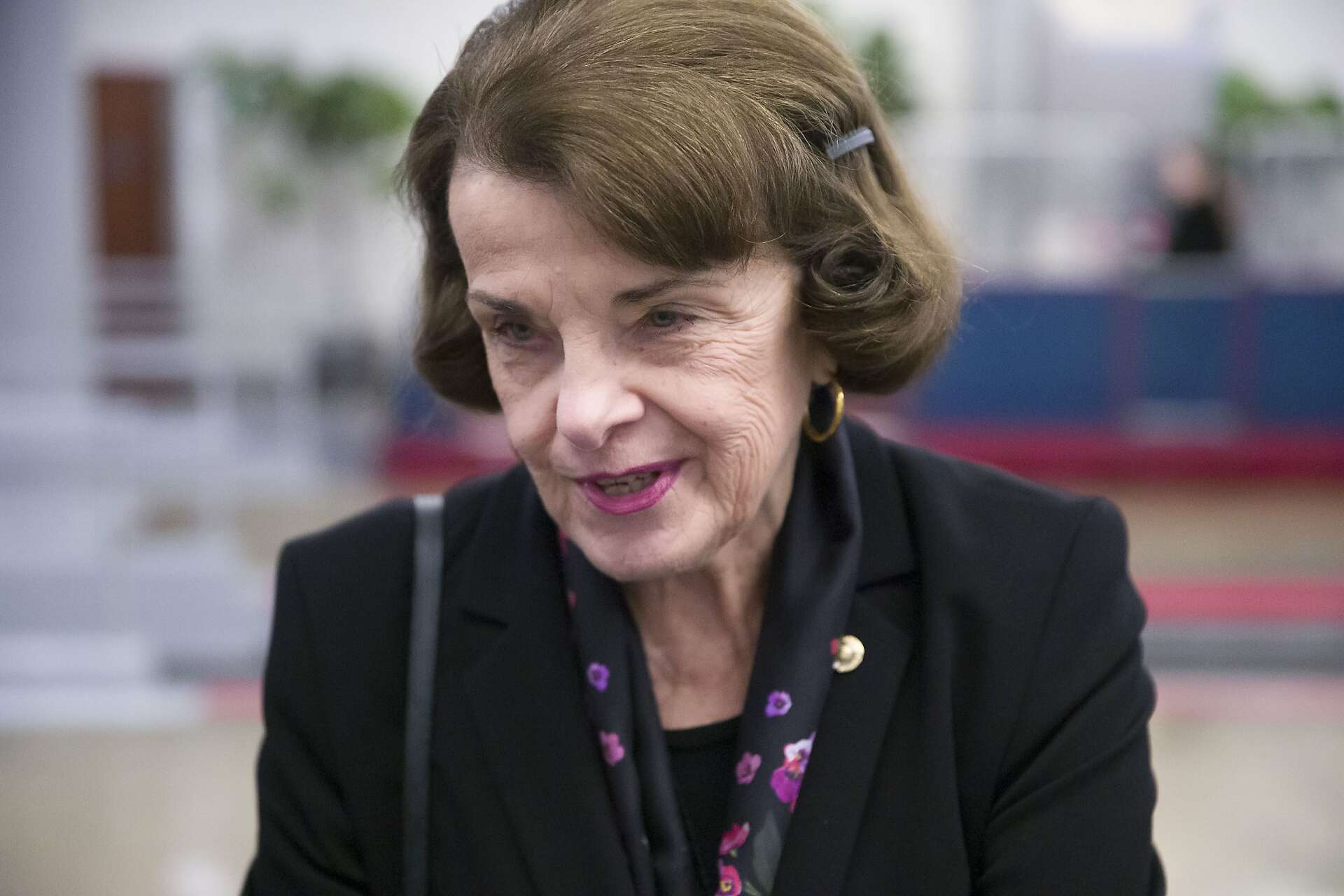 Feinstein’s tense exchange with Green New Deal kids: ‘I know what I’m ...