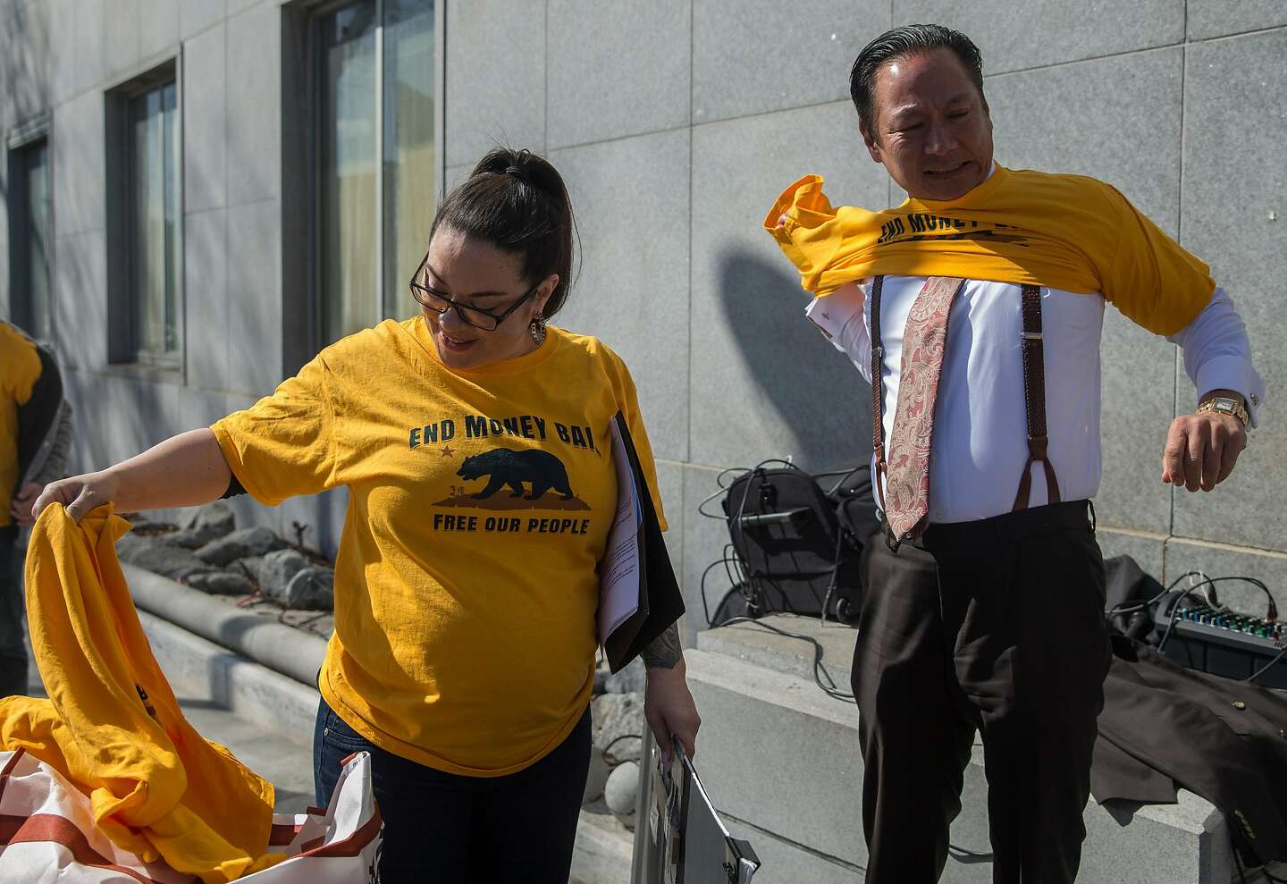 SF Public Defender Jeff Adachi dies