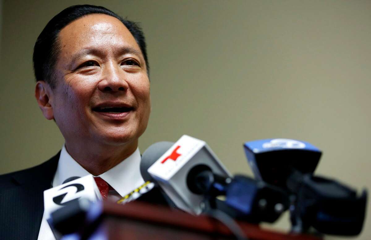 SF Public Defender Jeff Adachi dies