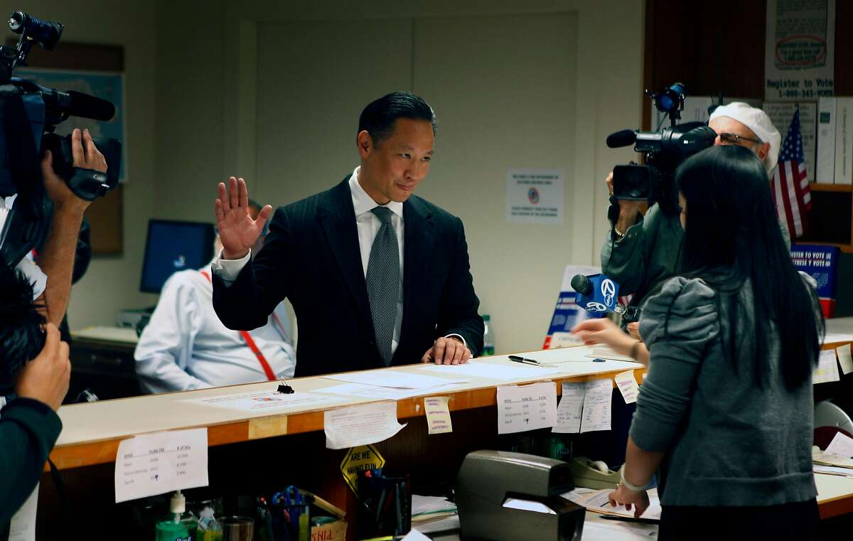 SF Public Defender Jeff Adachi dies