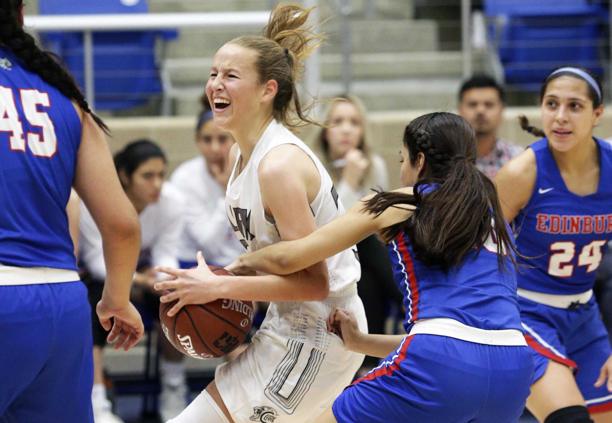 Basketball: Friday’s high school results