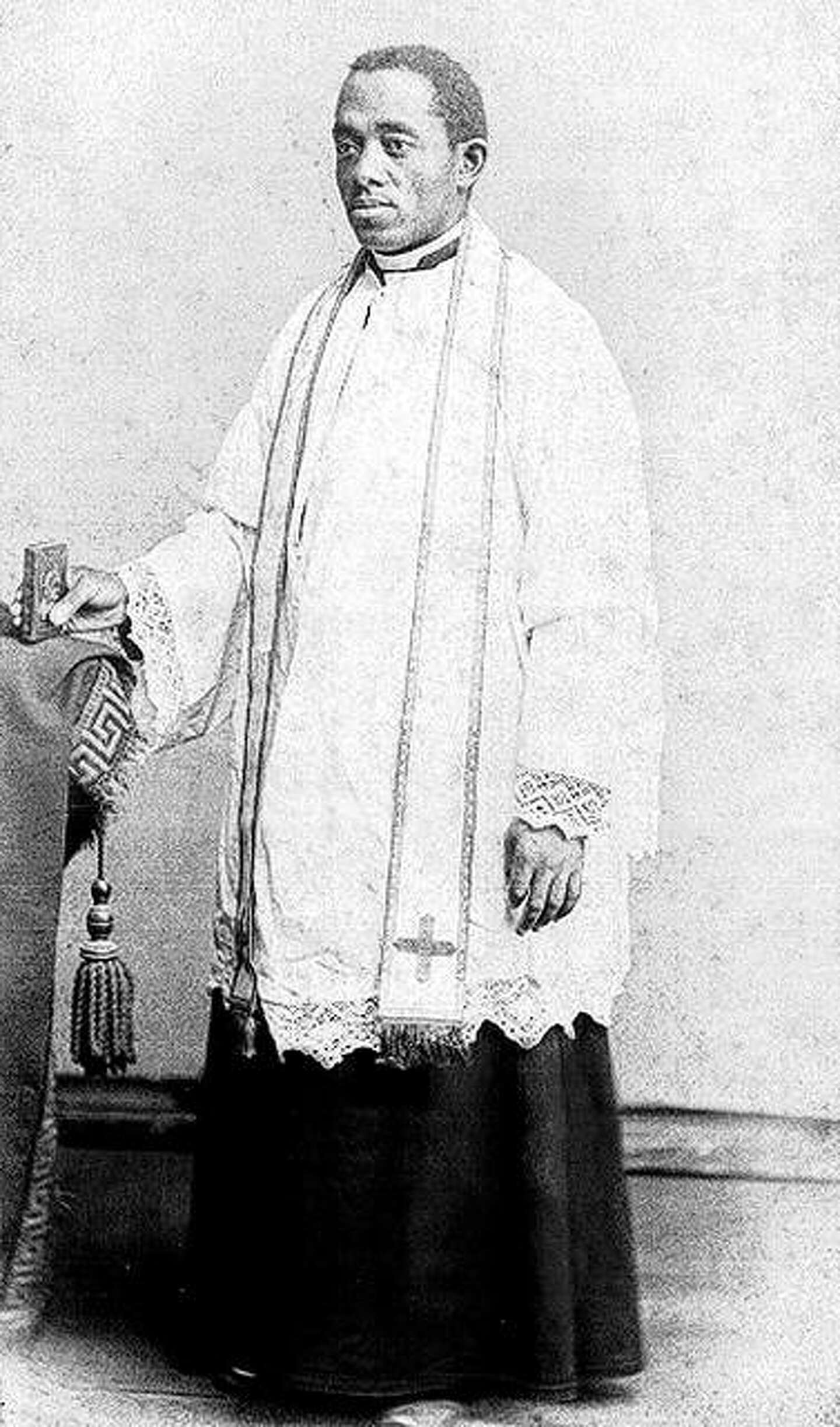 Father Tolton’s faithful cause: America’s first black priest moves ...