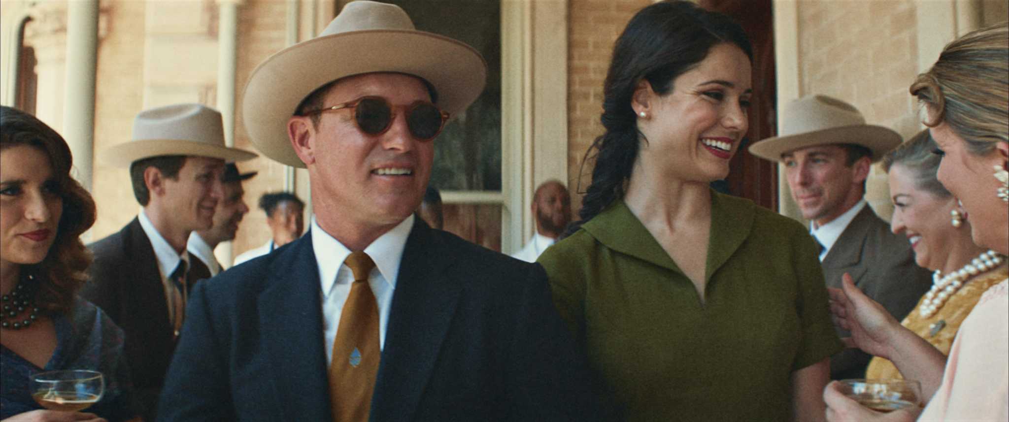 Texas entertainment Impact Awards heads to Houston