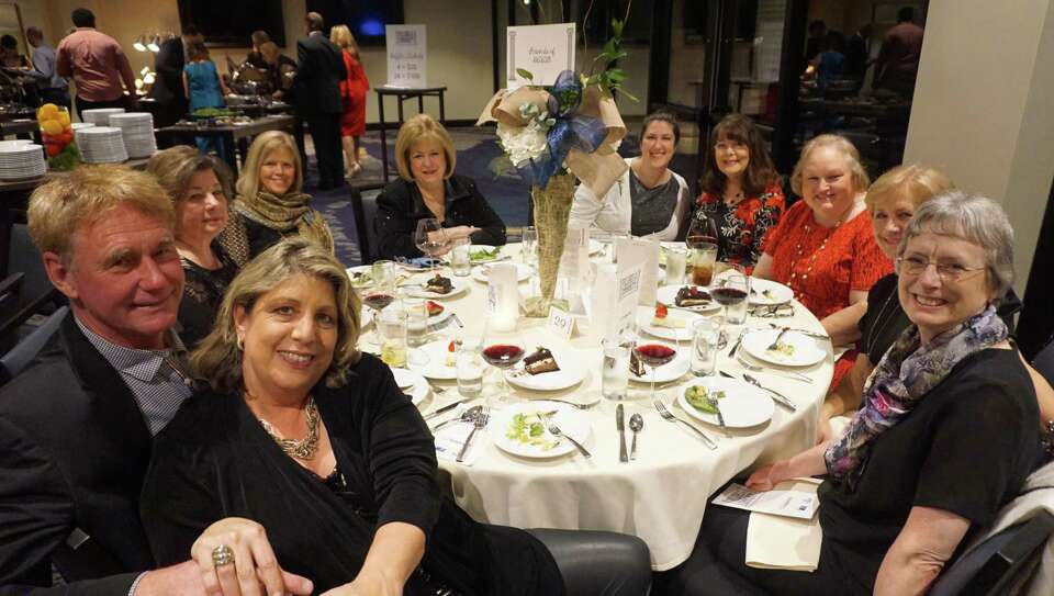 After 30 years in Humble, HAAM still helps keep families afloat during ...