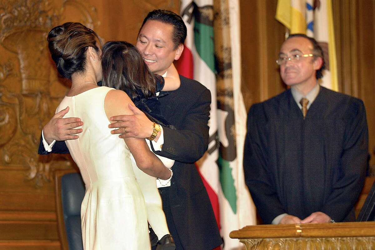 For SF’s Jeff Adachi, life was all about defense — no matter who needed it