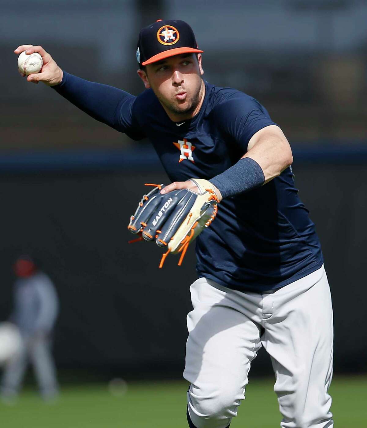 Astros renew Alex Bregman's contract at near league minimum