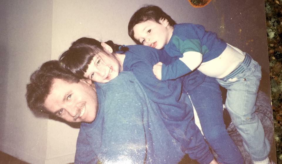 20 things you don't know about me: Greg Pollak