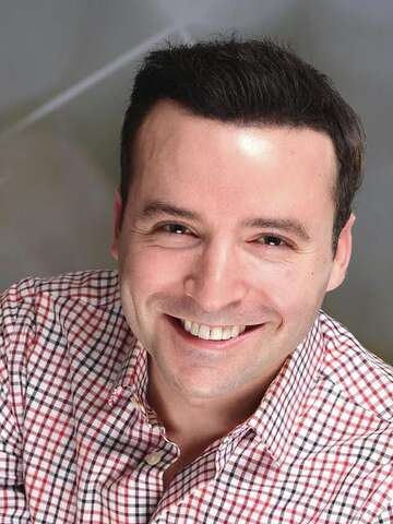 Greg Pollak joins Spectrum News