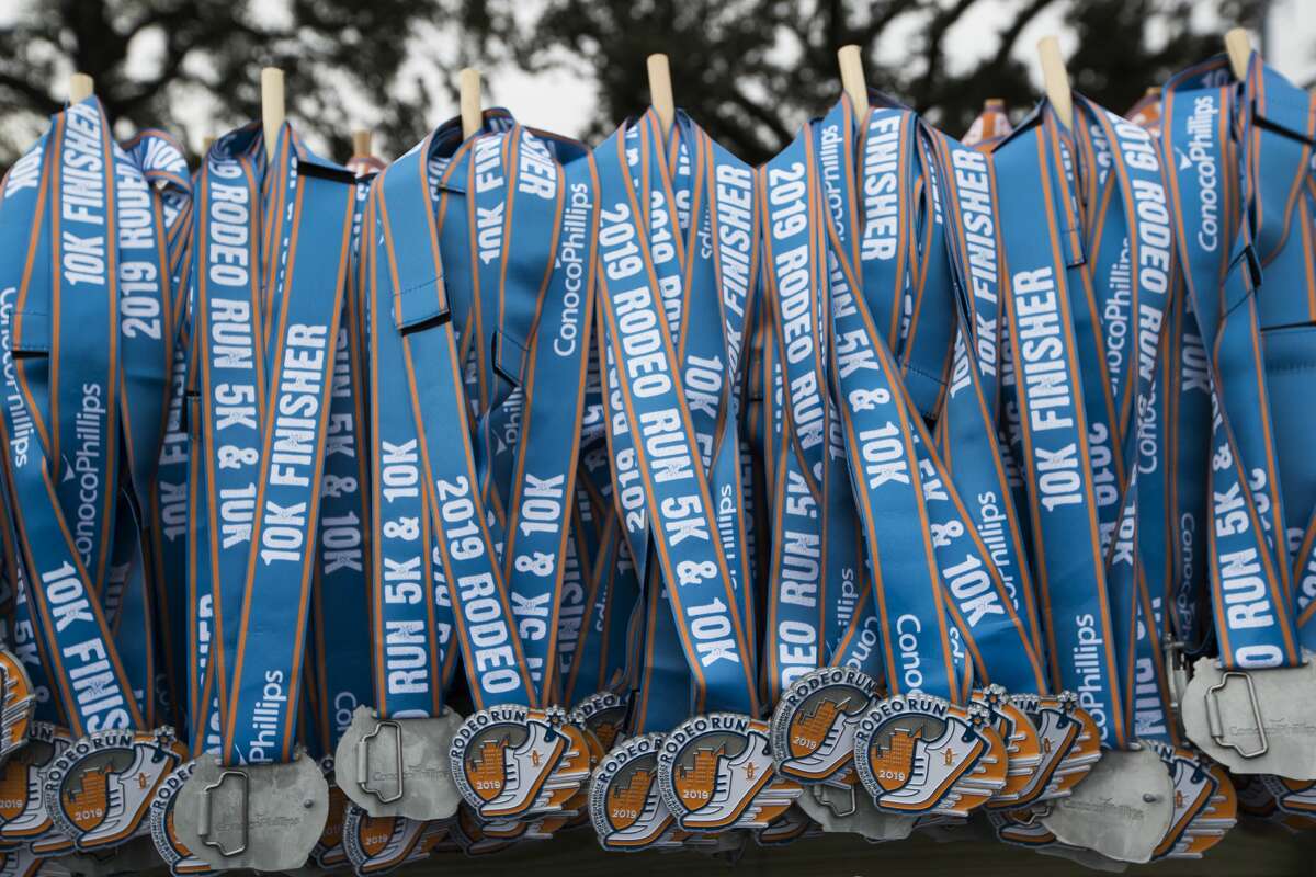 Houston Rodeo tradition kicks off with parade