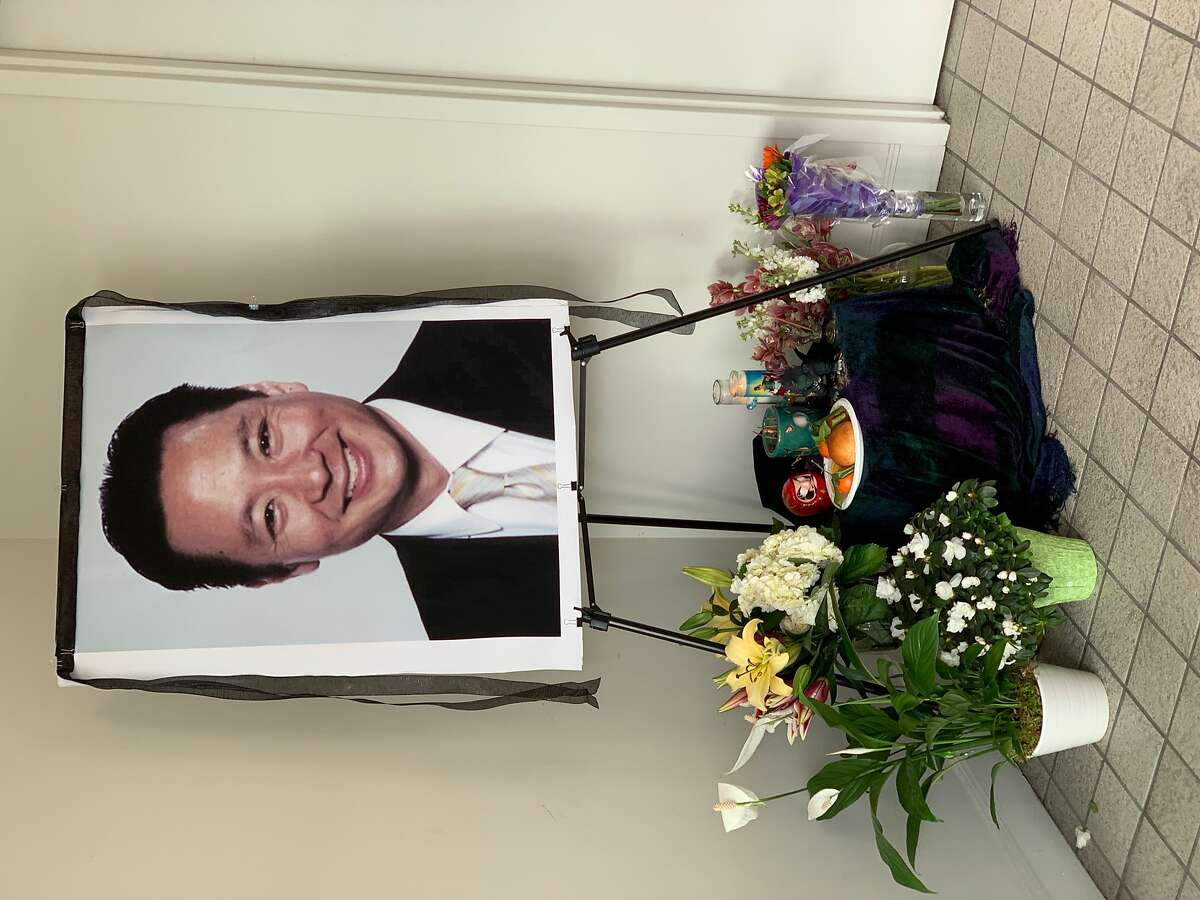 Matt Gonzalez to lead SF Public Defender’s Office after Adachi’s death