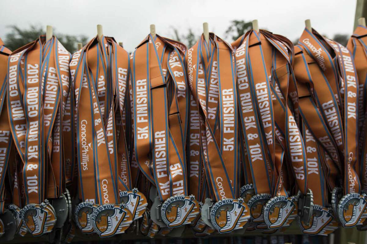Houston Rodeo tradition kicks off with parade