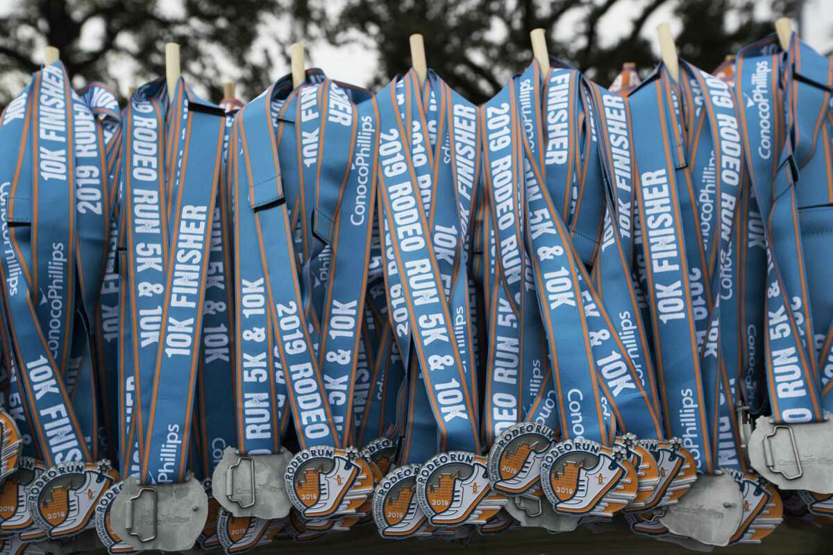 Houston Rodeo tradition kicks off with parade